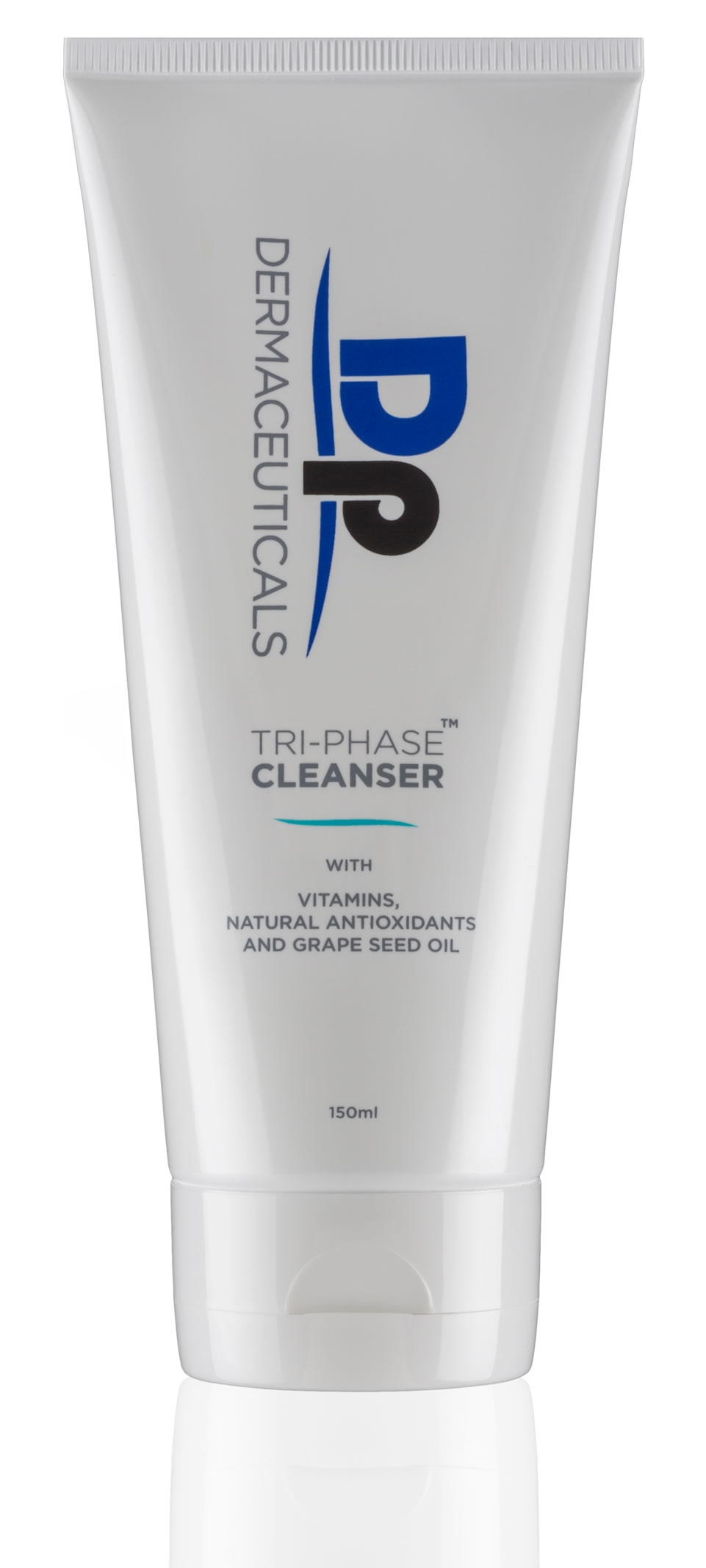 DP Dermaceuticals Tri-Phase Cleanser™ – SkinShop.ro