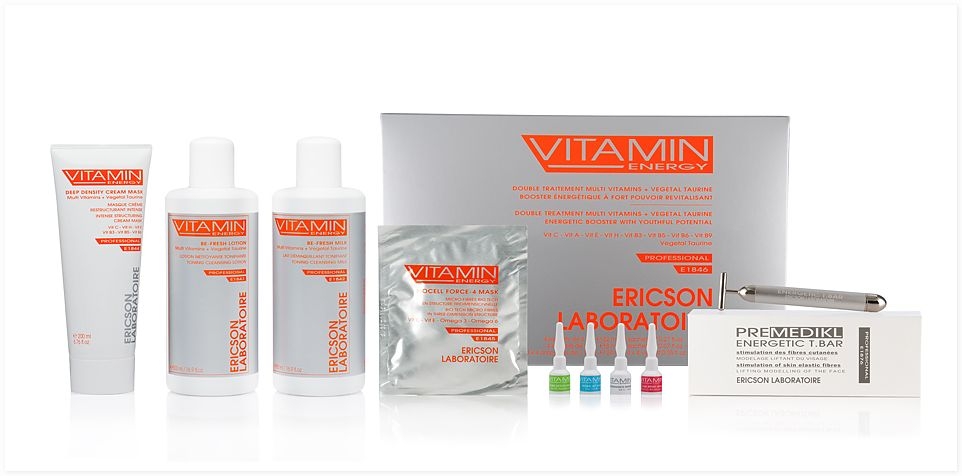 Vitamin Energy