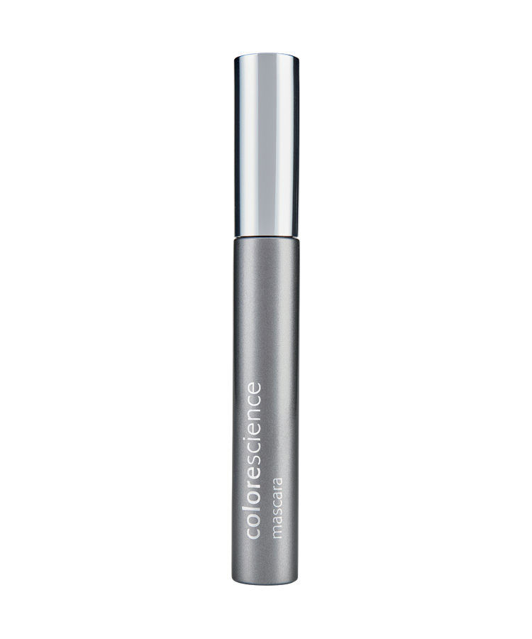 COLORESCIENCE MASCARA RIMEL-BLACK