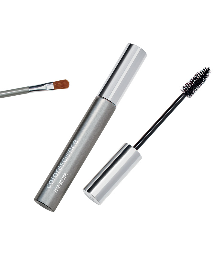 COLORESCIENCE MASCARA RIMEL-BLACK